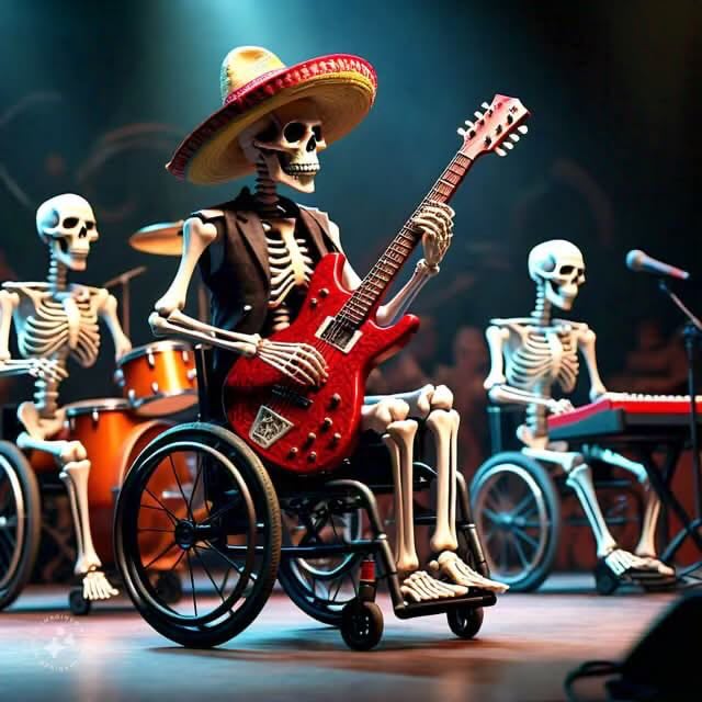 Marc André Belliveau et les Spare ribs - Baie-Saint-Paul Guide